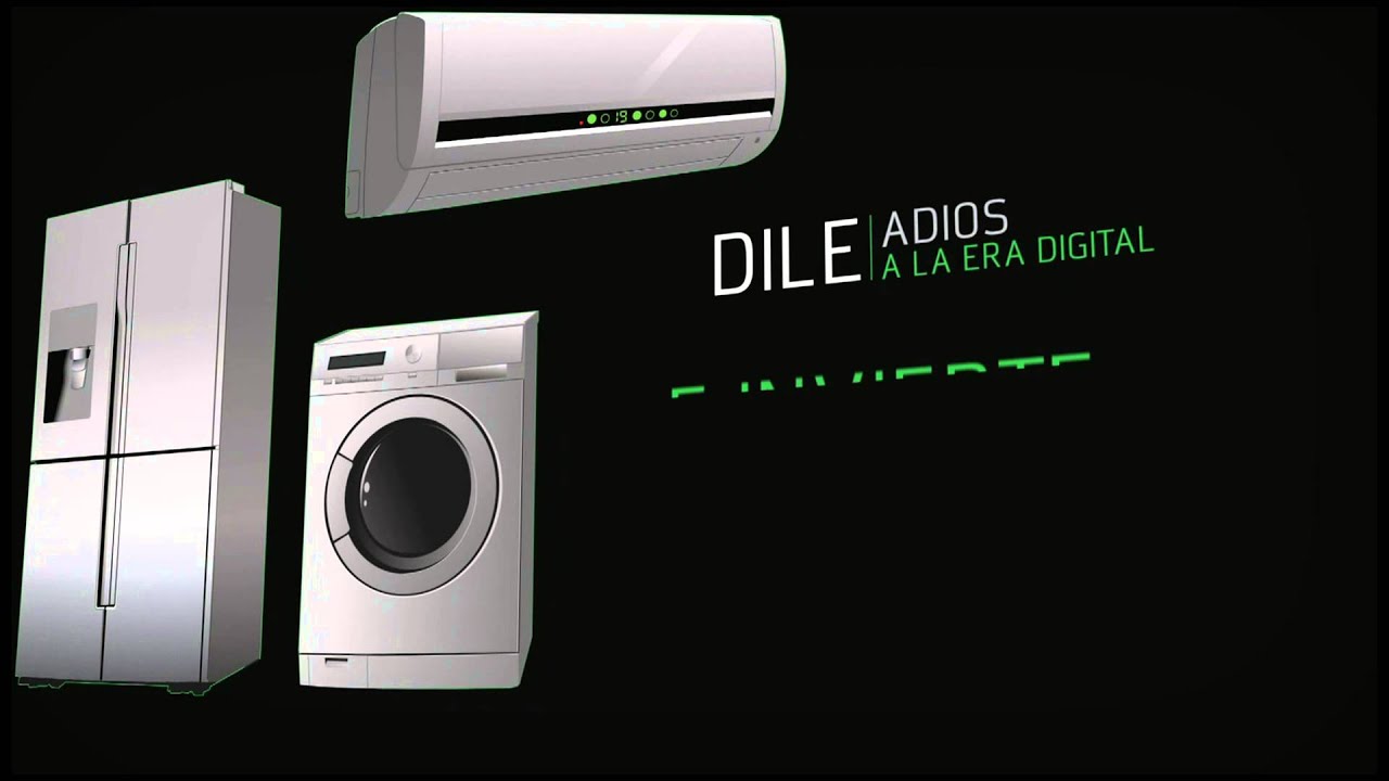 Bitzer Varispeed - YouTube