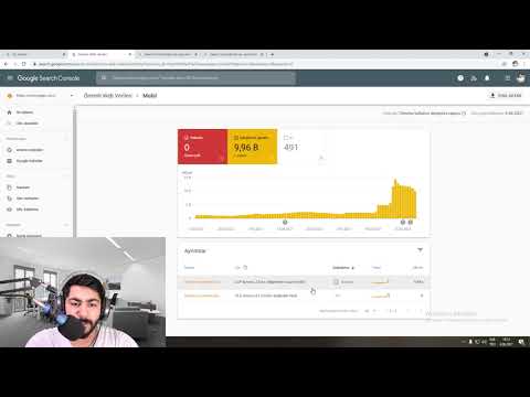 SEO Nasıl Yapılır? Çekirdek Güncellemesi ! CLS & LCP Nedir ? Google Sıralama Taktiği