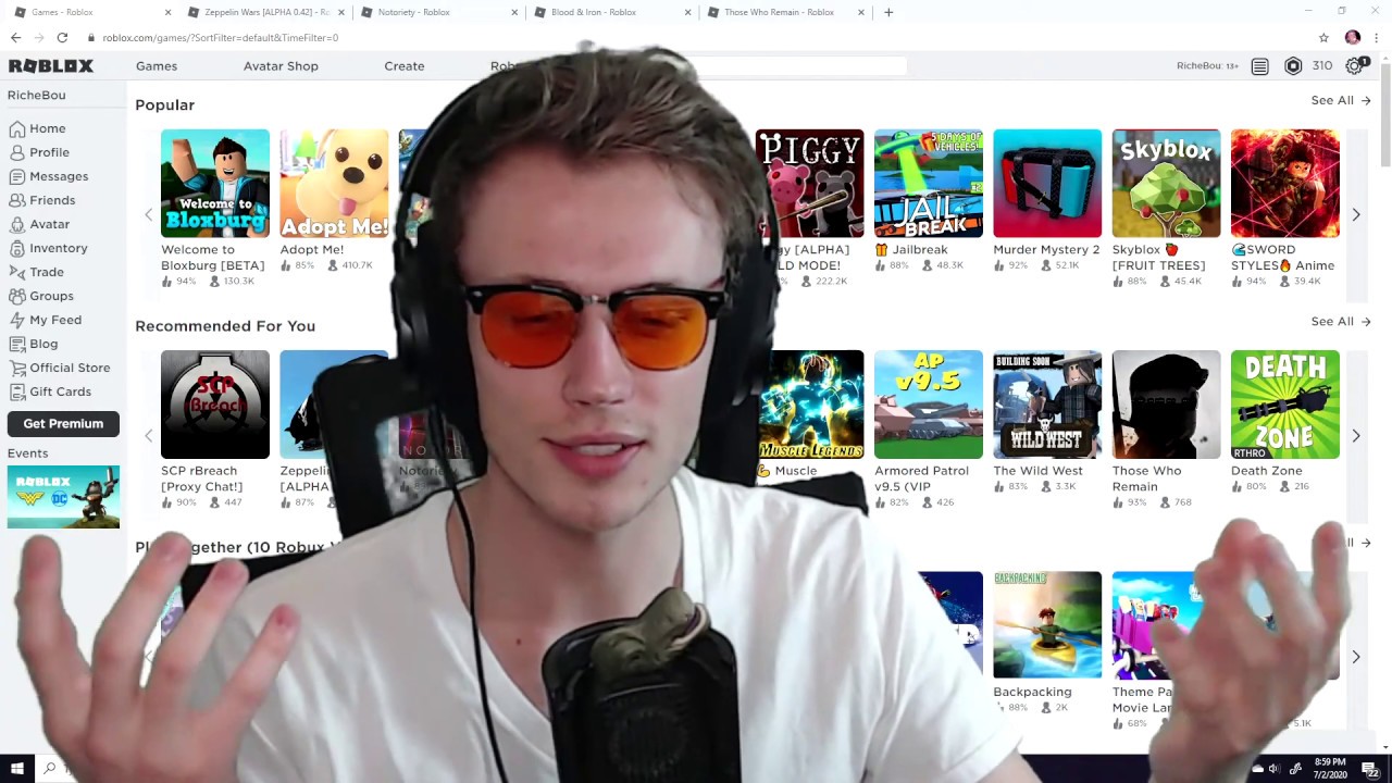 Become Enlightened With Roblox - YouTube