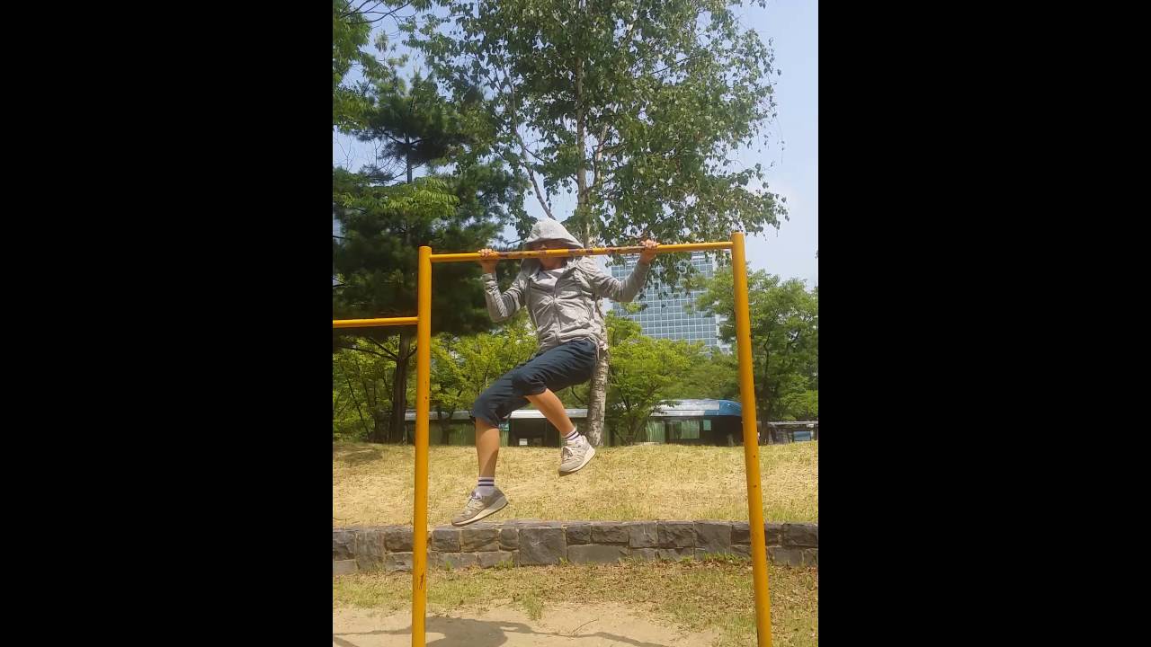 Air walk 에어워크 연습 - YouTube