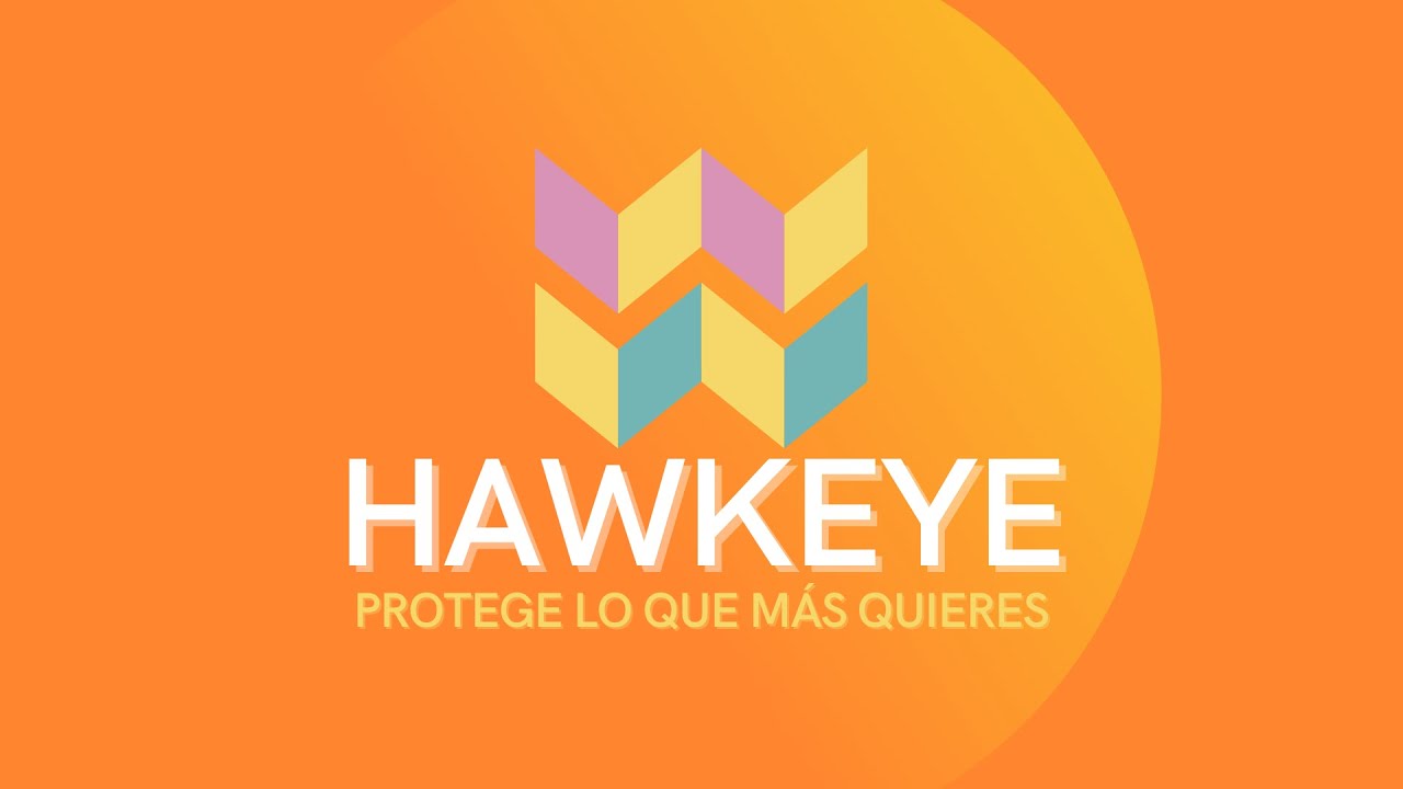 Hawkeye - Proyecto de Software USM - YouTube