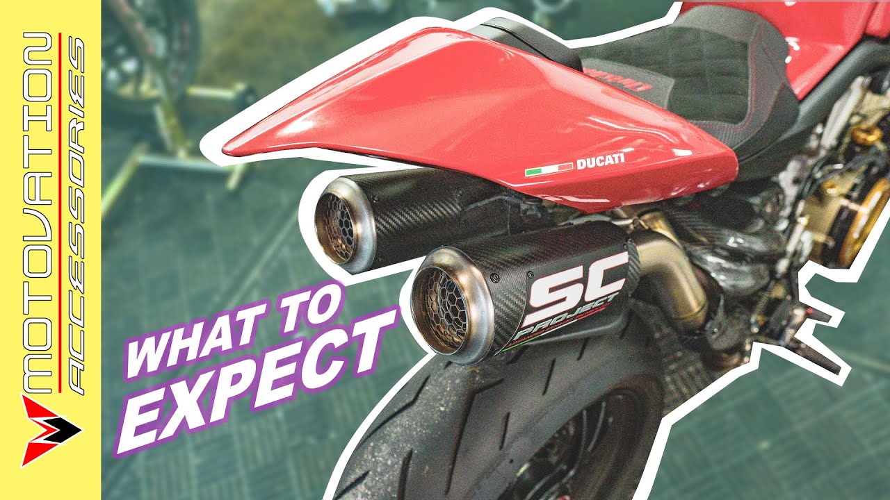 Everything You Need To Know | SC Project Semi 2-1-2 CR-T MR2 Exhaust ...