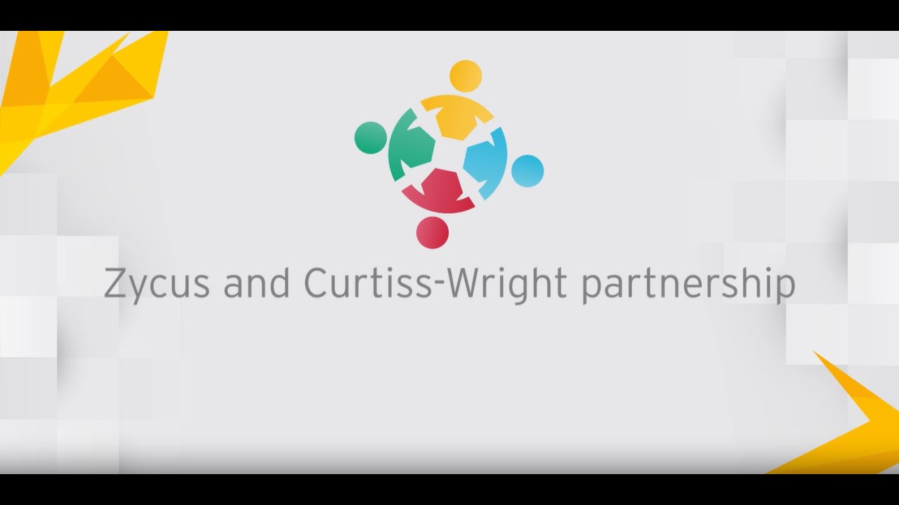 Insights from Curtiss-Wright's Paul W. Stasko: Transforming Supply ...