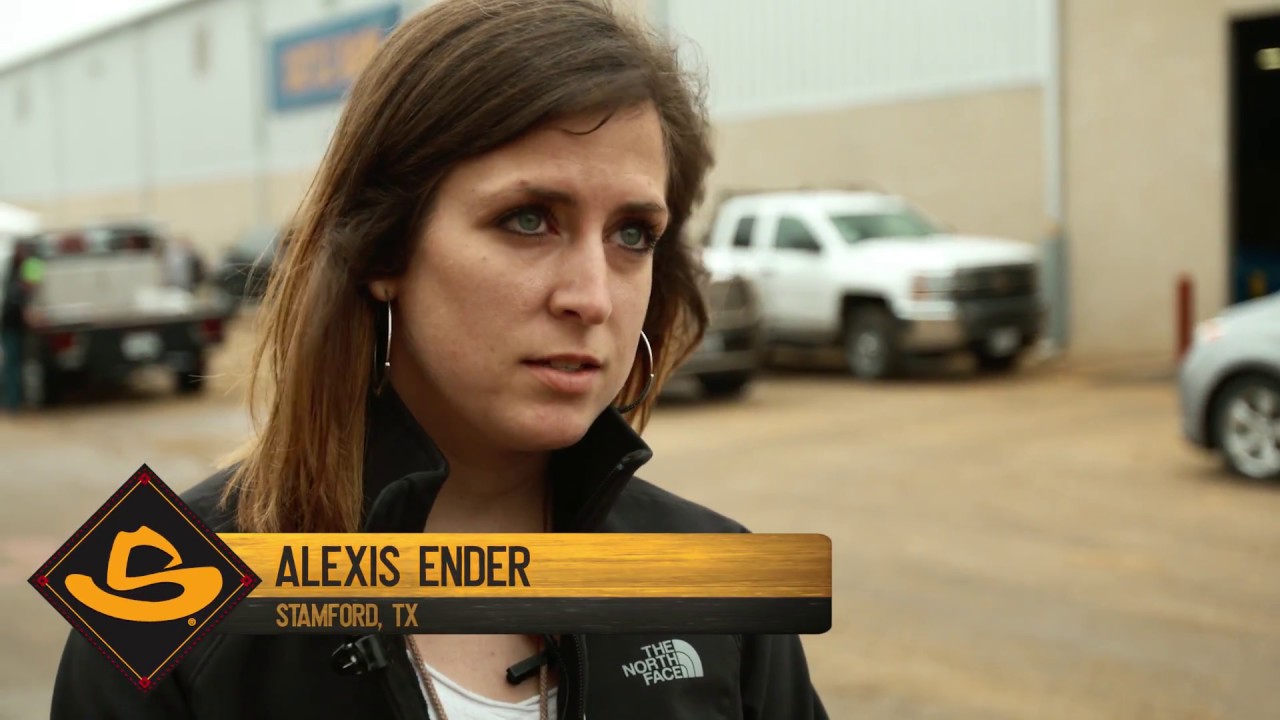 San Antonio Rodeo: Open Dog Trials 2018 - YouTube