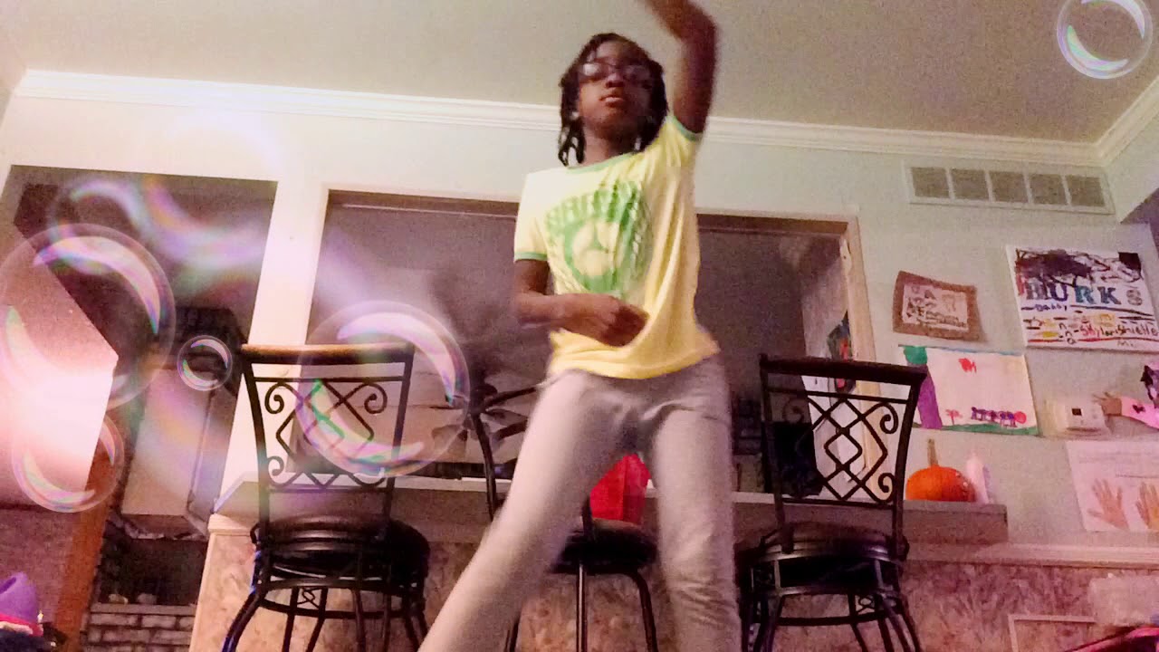 Speed dance - YouTube