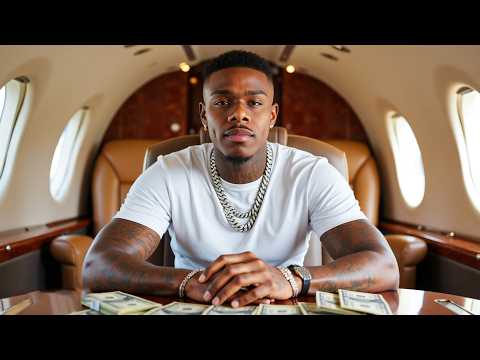 DaBaby ft. BigXthaPlug & That Mexican OT - Mama Told Me (Fan Music Video)