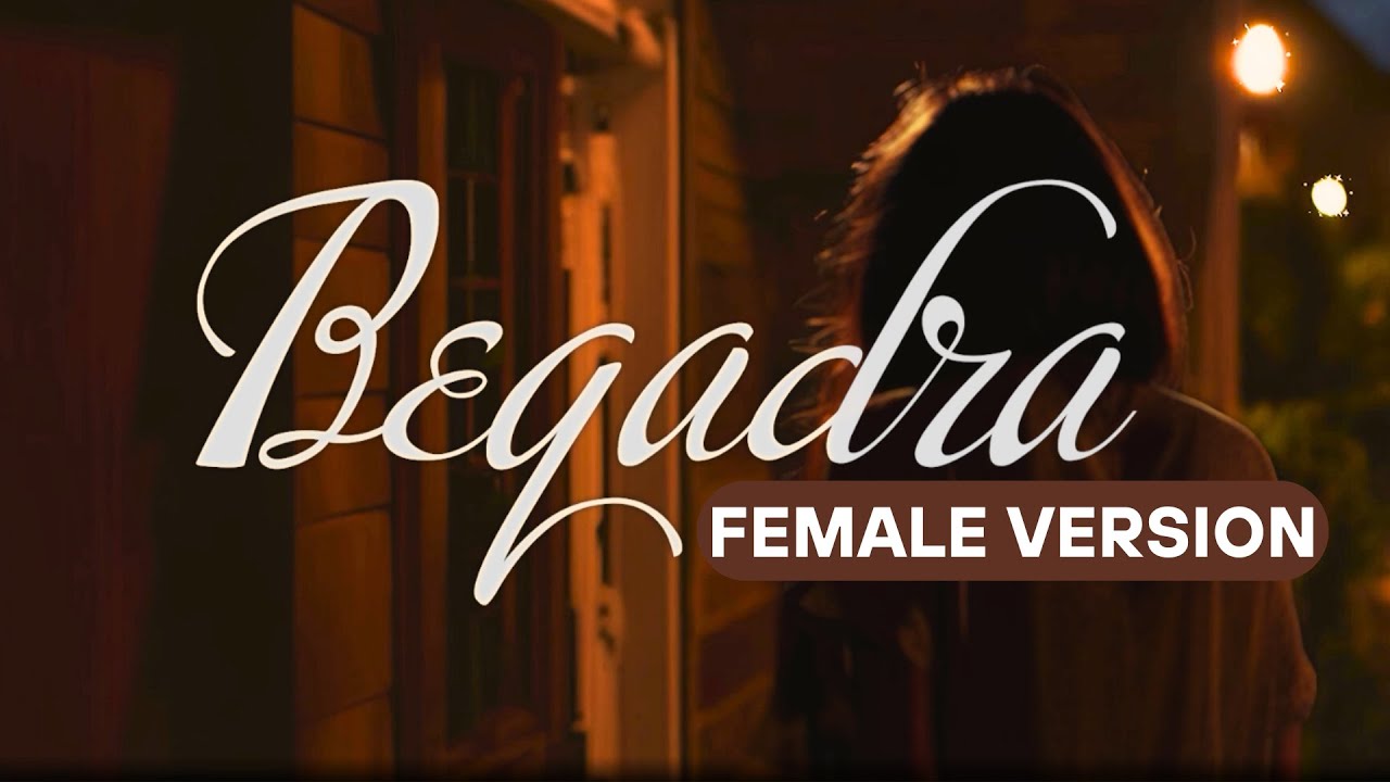 Beqadra (Official Music Video) | Ali Raza & Shjr @itsraave @samjoun ...