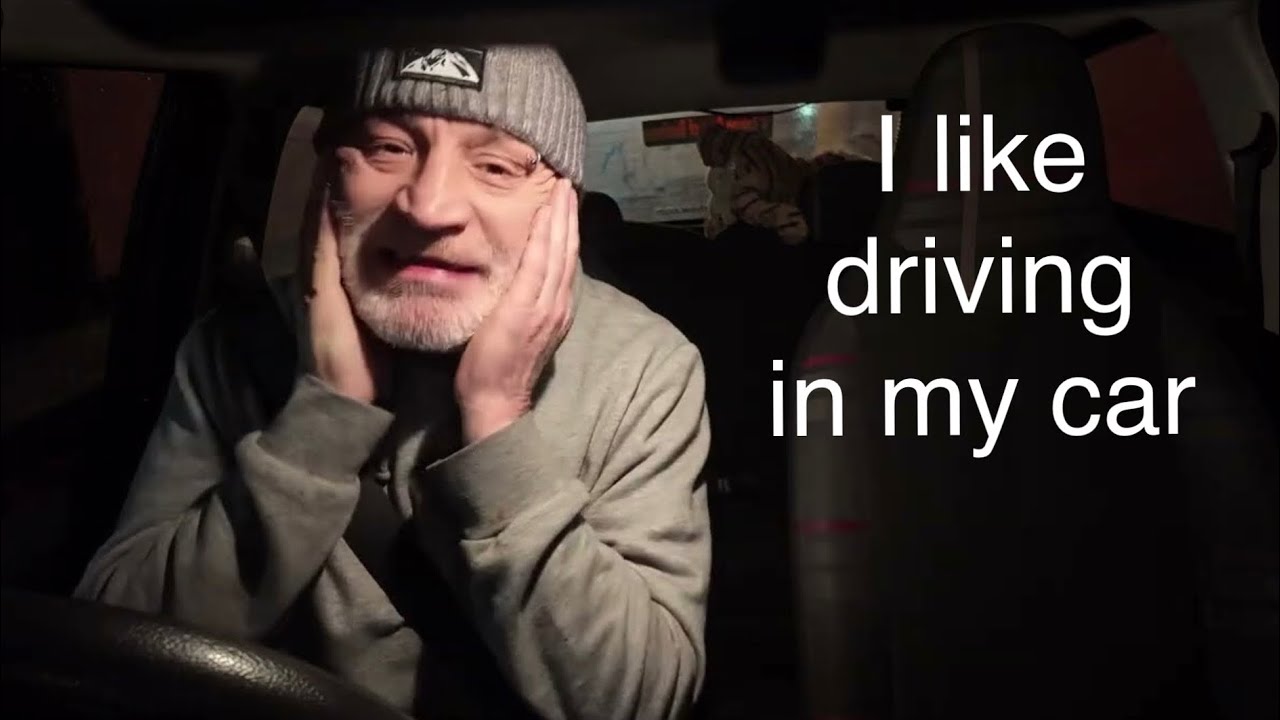 It’s drive time with Higgitt - YouTube