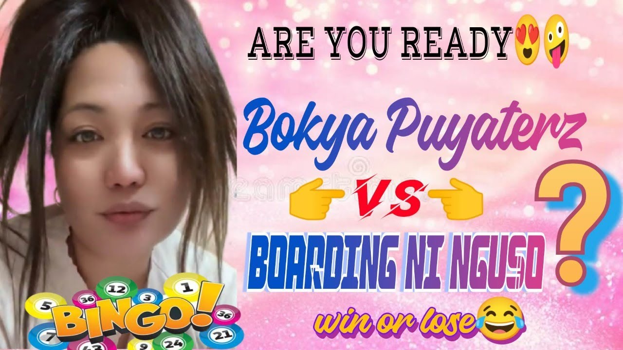 Nguso on Air|everybody lets enjoy - YouTube