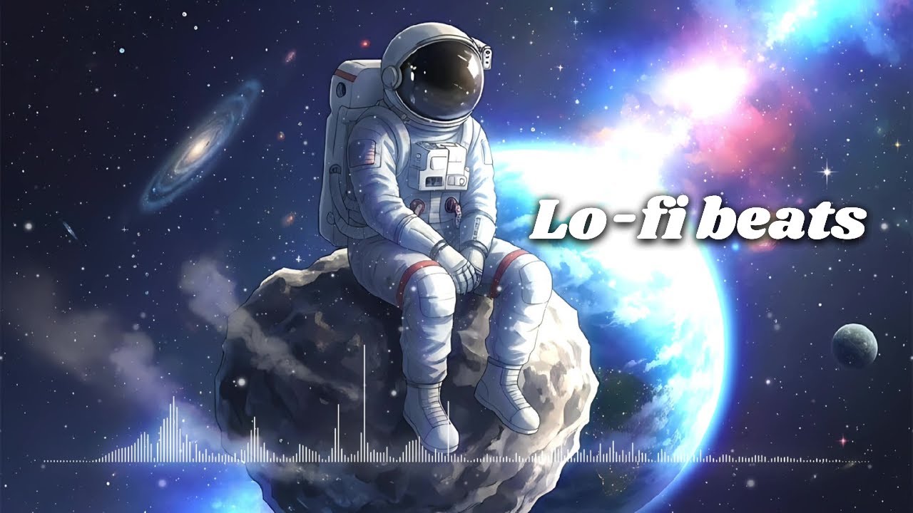 Lo-Fi Beats | Relaxing Music - YouTube