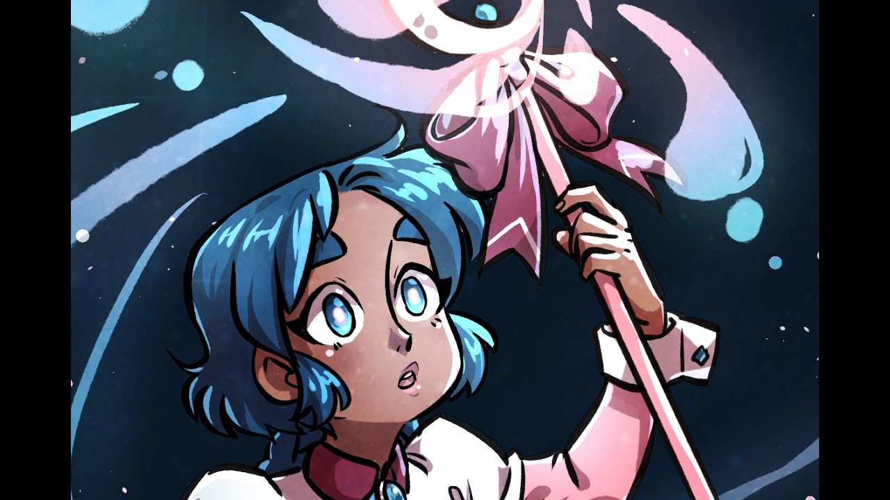 Devani [speedpaint] - YouTube