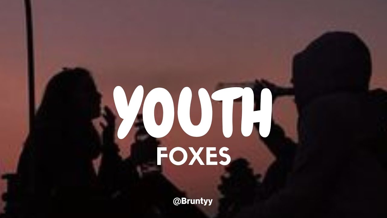 Foxes - Youth (Tradução/Legendado) PT-BR - YouTube