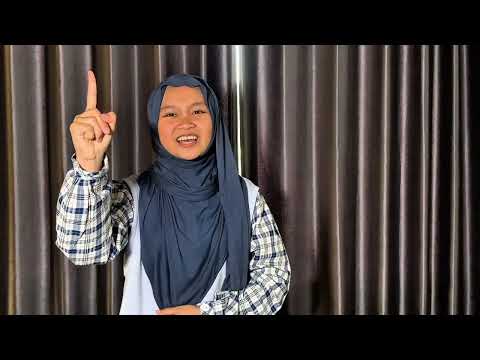 Almira Aleefa Salsabila | Dai B. Indonesia (Jawa Barat) - YouTube