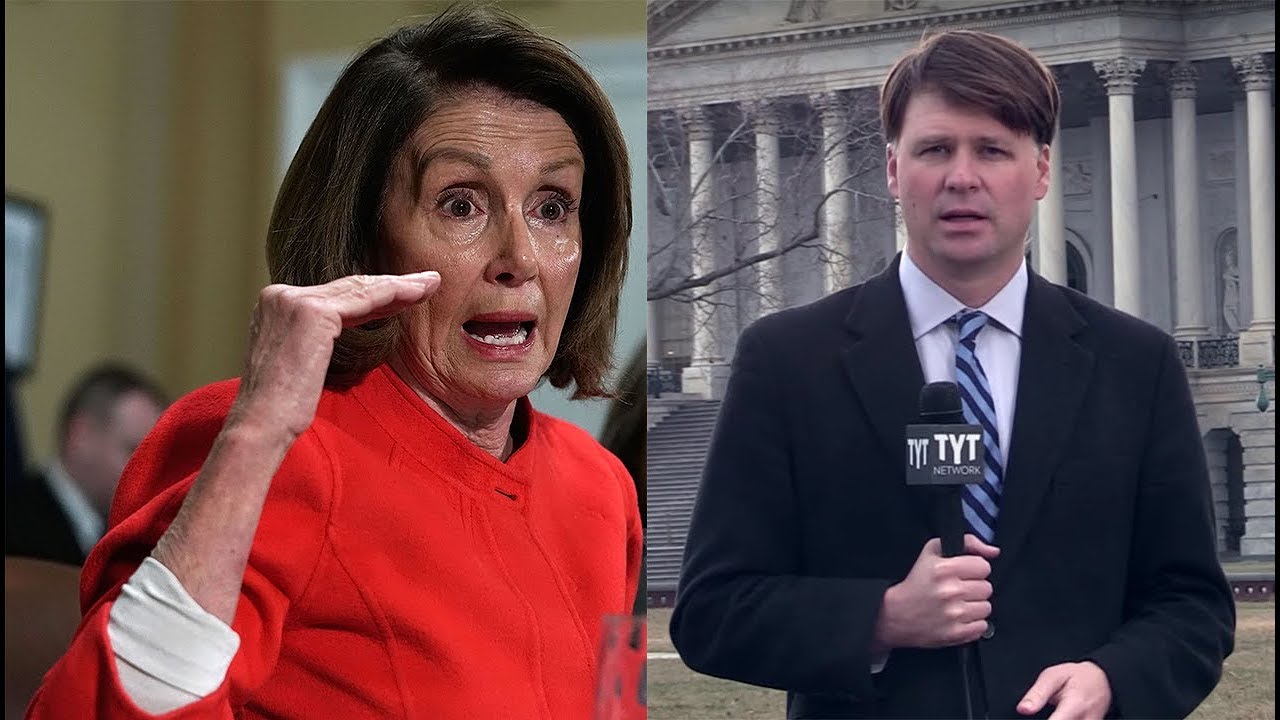 Ryan Grim Breaks Down House's FISA Vote - YouTube