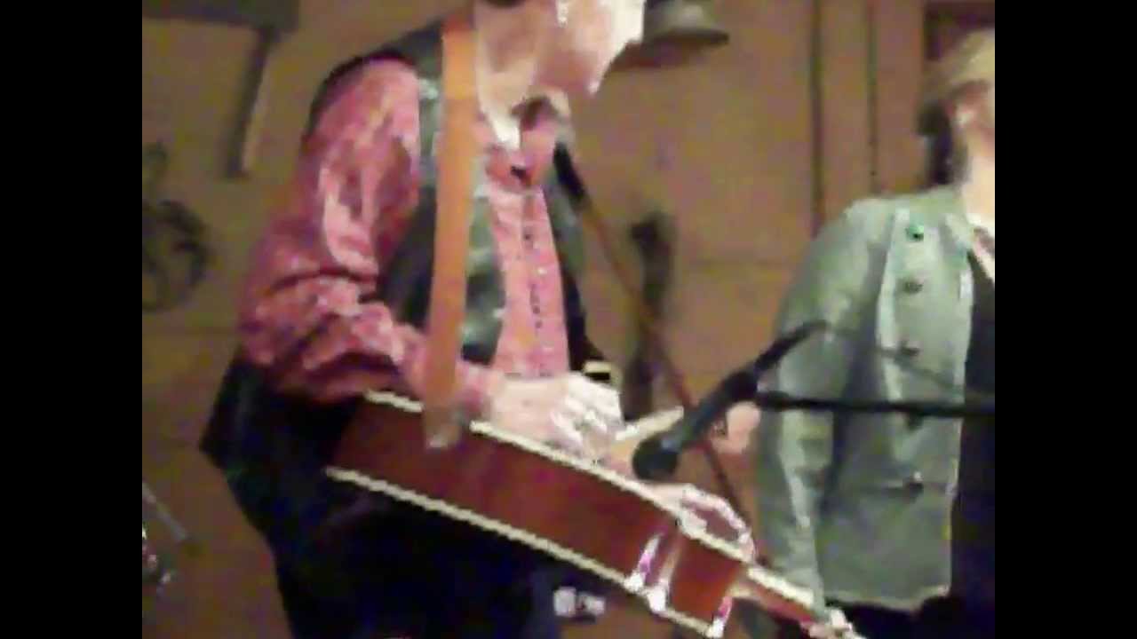 Kari Garrison Walk Softly on This heart of mine - YouTube