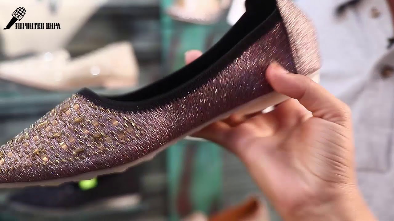 Ladies Shoes Collection For This EID||Womens Shoes: Pumps, Wedges ...