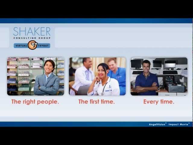 What Is A Virtual Job Tryout? - Capa Learning