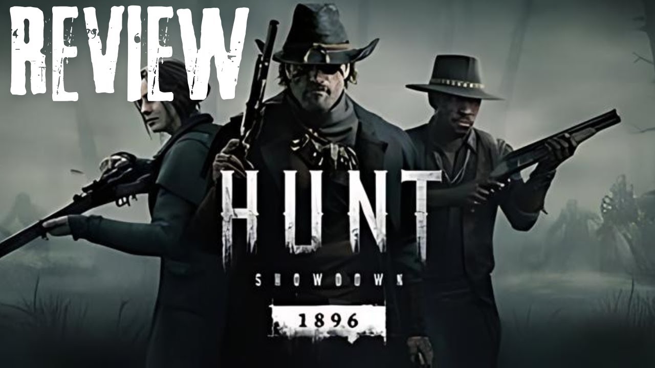 Hunt: Showdown 1896 - What You Need to Know Before You Play! - YouTube