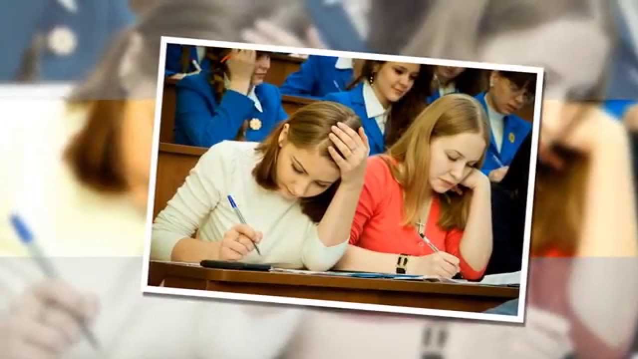 Куда пойти учиться Youtube