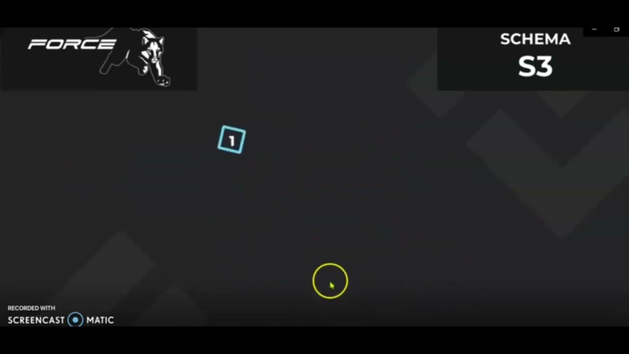 How the matrix work in MetaForce. - YouTube