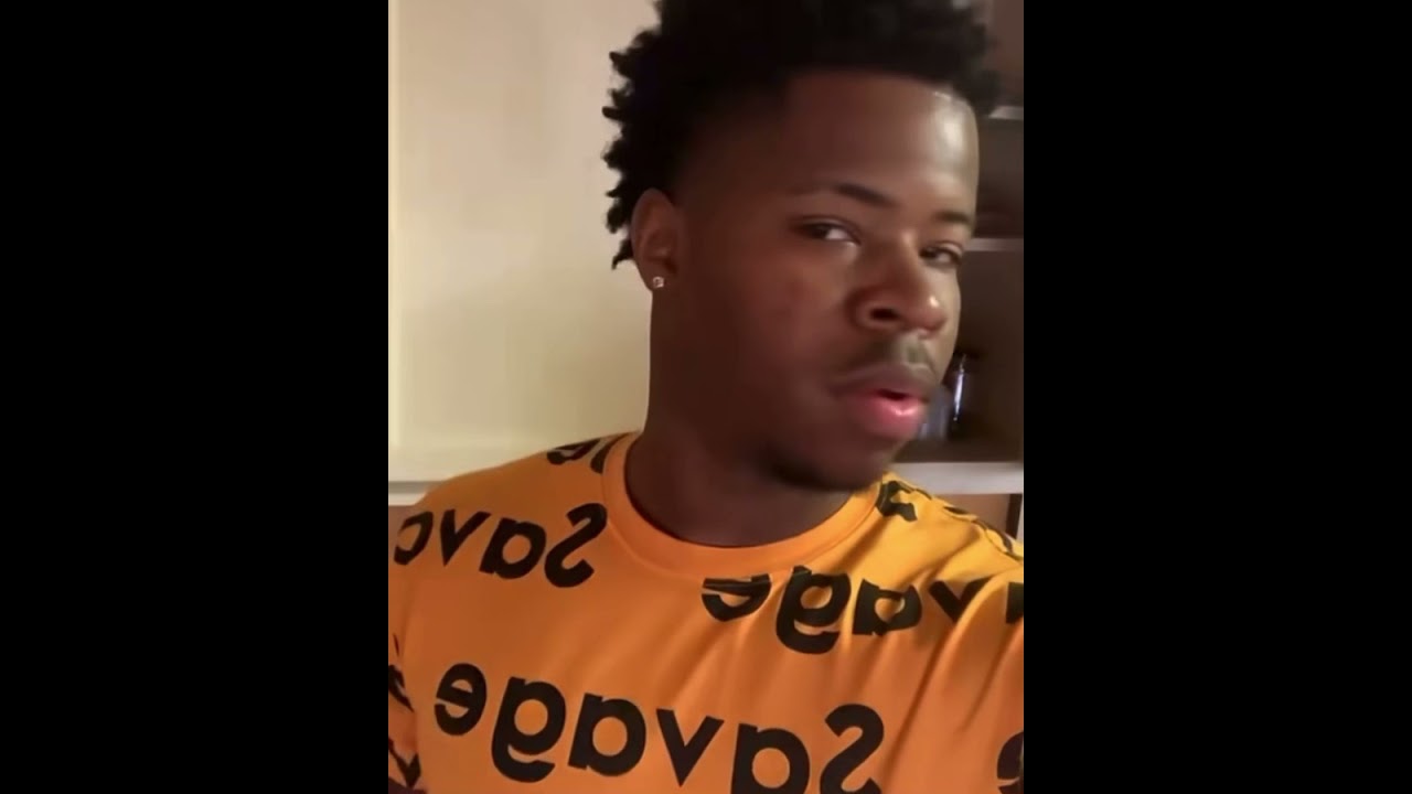 Meet The Most flyest YouTuber Ever - YouTube