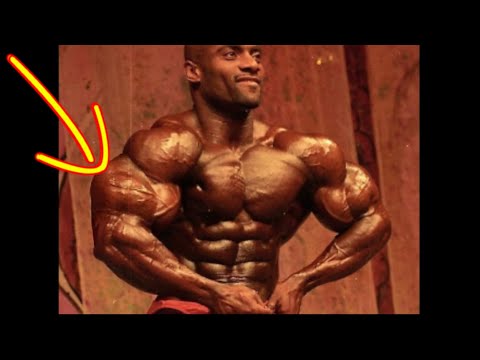 ERNIE TAYLOR *What was in his ARMS?* - YouTube