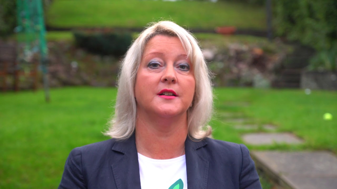 Lisa Claxton Outlines Healthy Teaching's Philosophy - YouTube