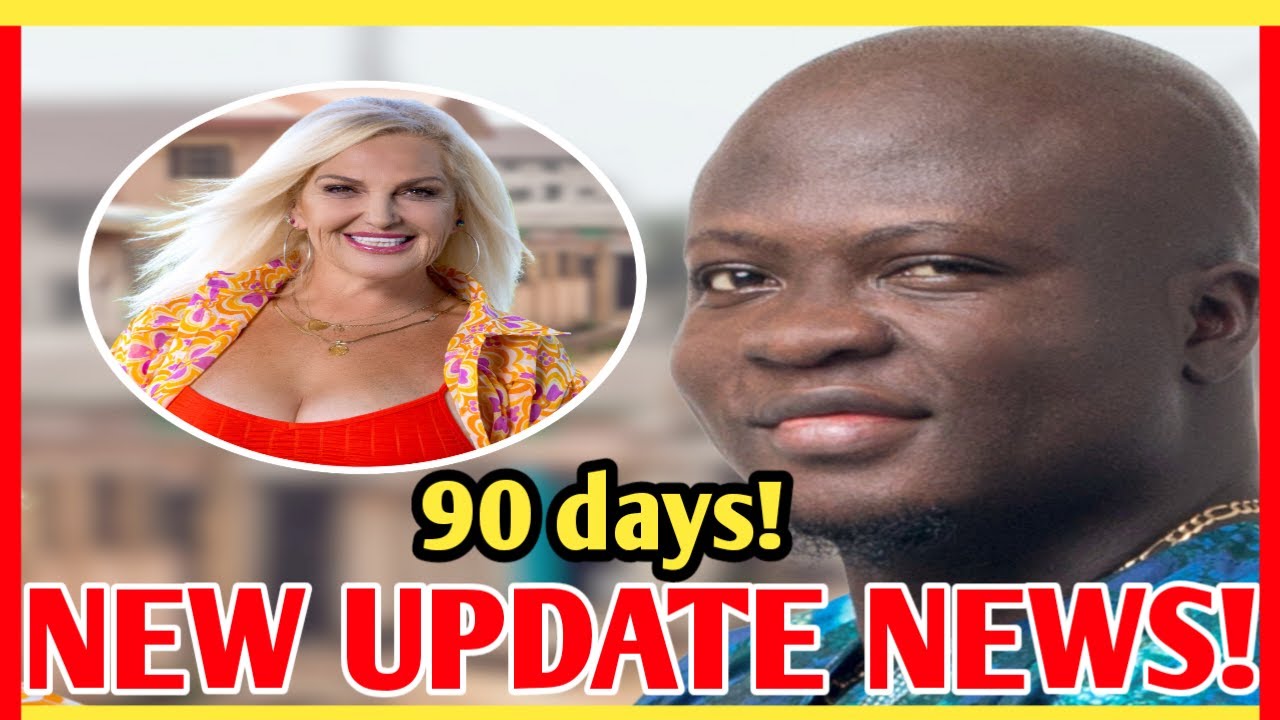 FULL TLC News 📢 90 Day Fiancé': Kalani LEAVES Resort toMeet with Her ...
