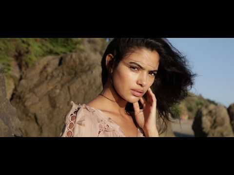 Rania Benchegra - By Tiziano Lugli
