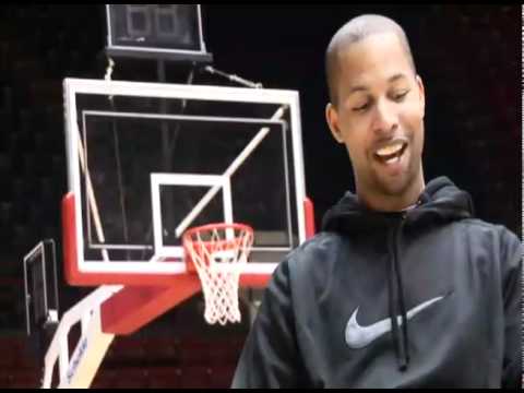 Rashad Phillips -Career Highlights and Exclusive Interview - YouTube