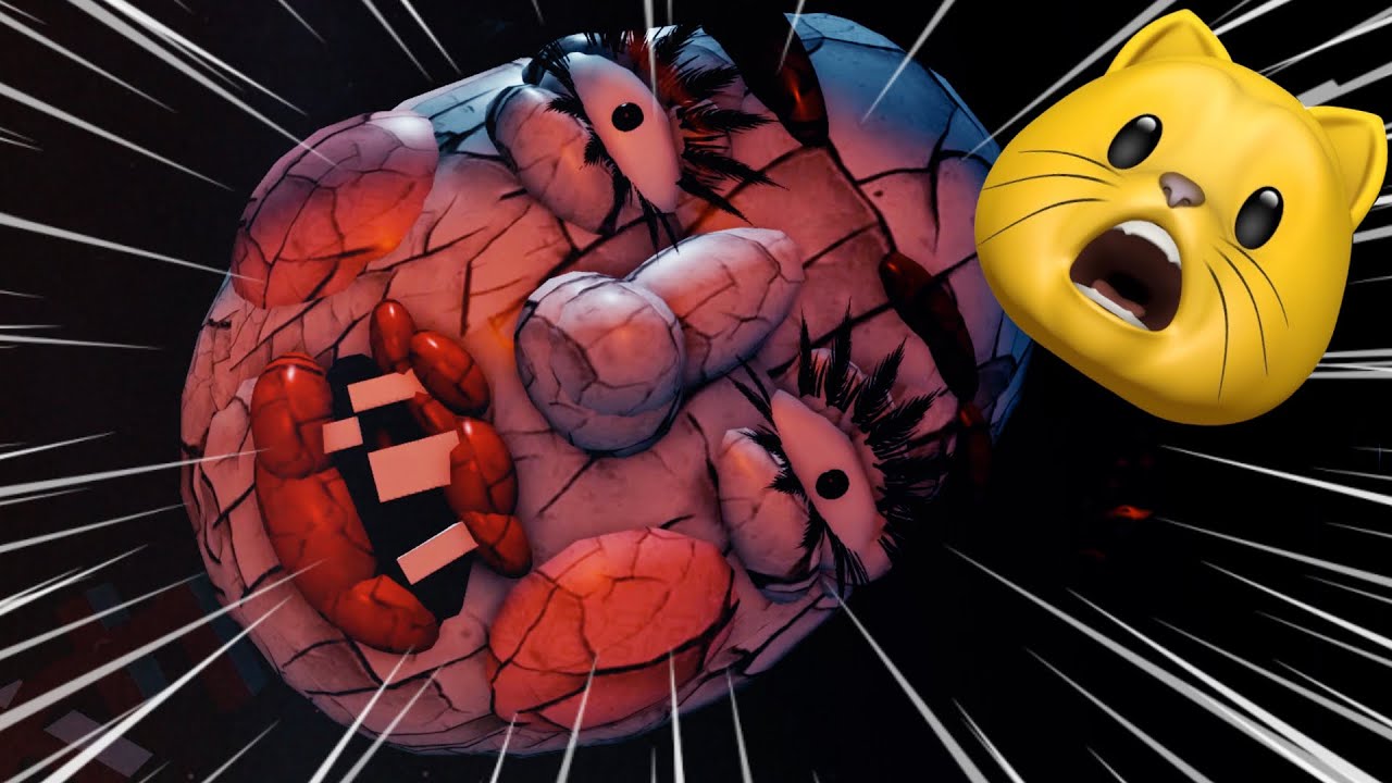 U So OOOOGLYYY! [ROBLOX Maria Chapter 1 + 2] - YouTube