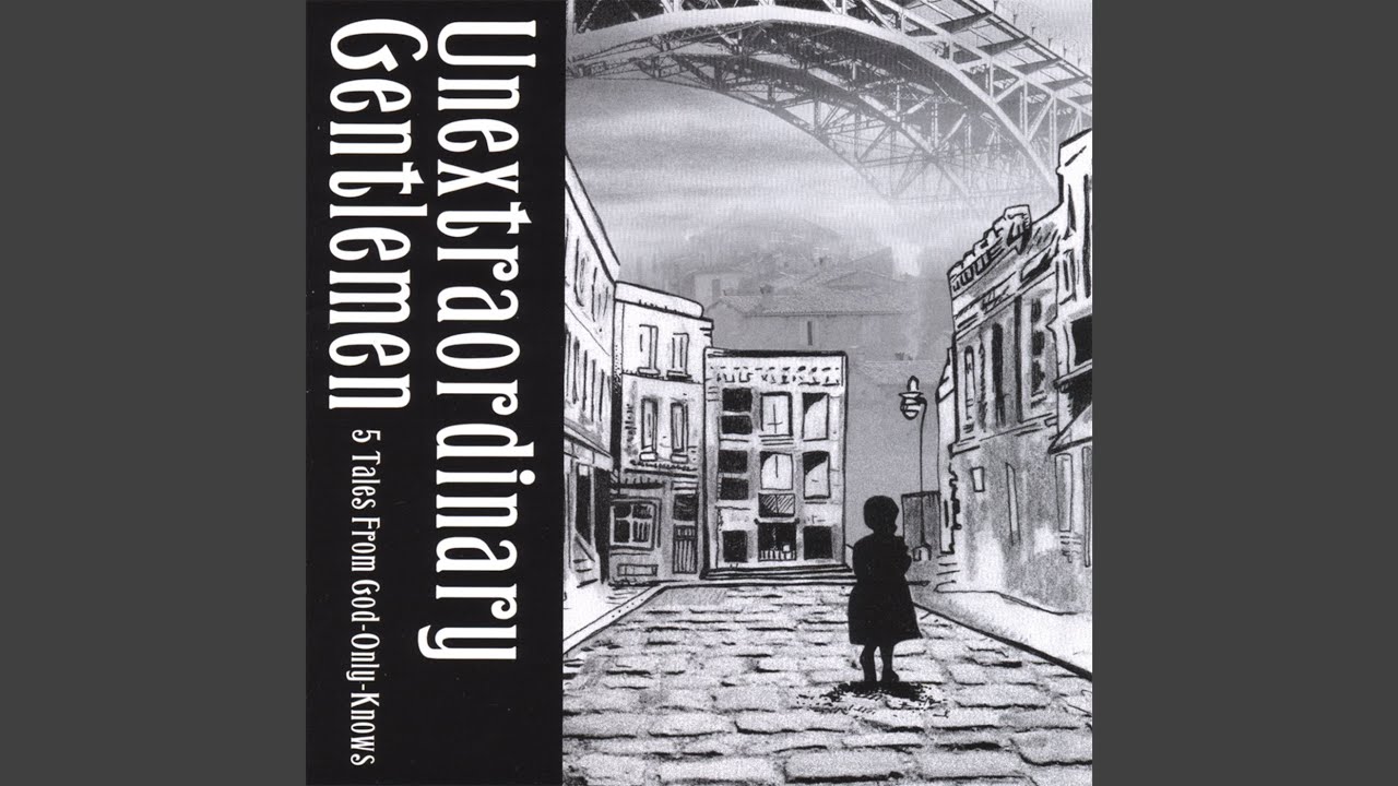 Open Arms, Empty Air - YouTube