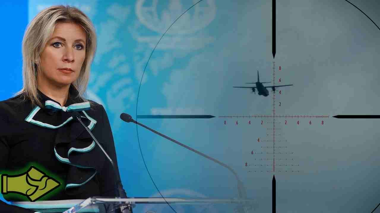 "ΠΙΣΤΕΥΟΥΜΕ ΟΤΙ ΤΟ ΝΑΤΟ ΠΡΟΕΤΟΙΜΑΖΕΤΑΙ ΓΙΑ ΜΙΑ ΠΙΘΑΝΗ ΣΥΓΚΡΟΥΣΗ ΜΕ ΤΗ ...