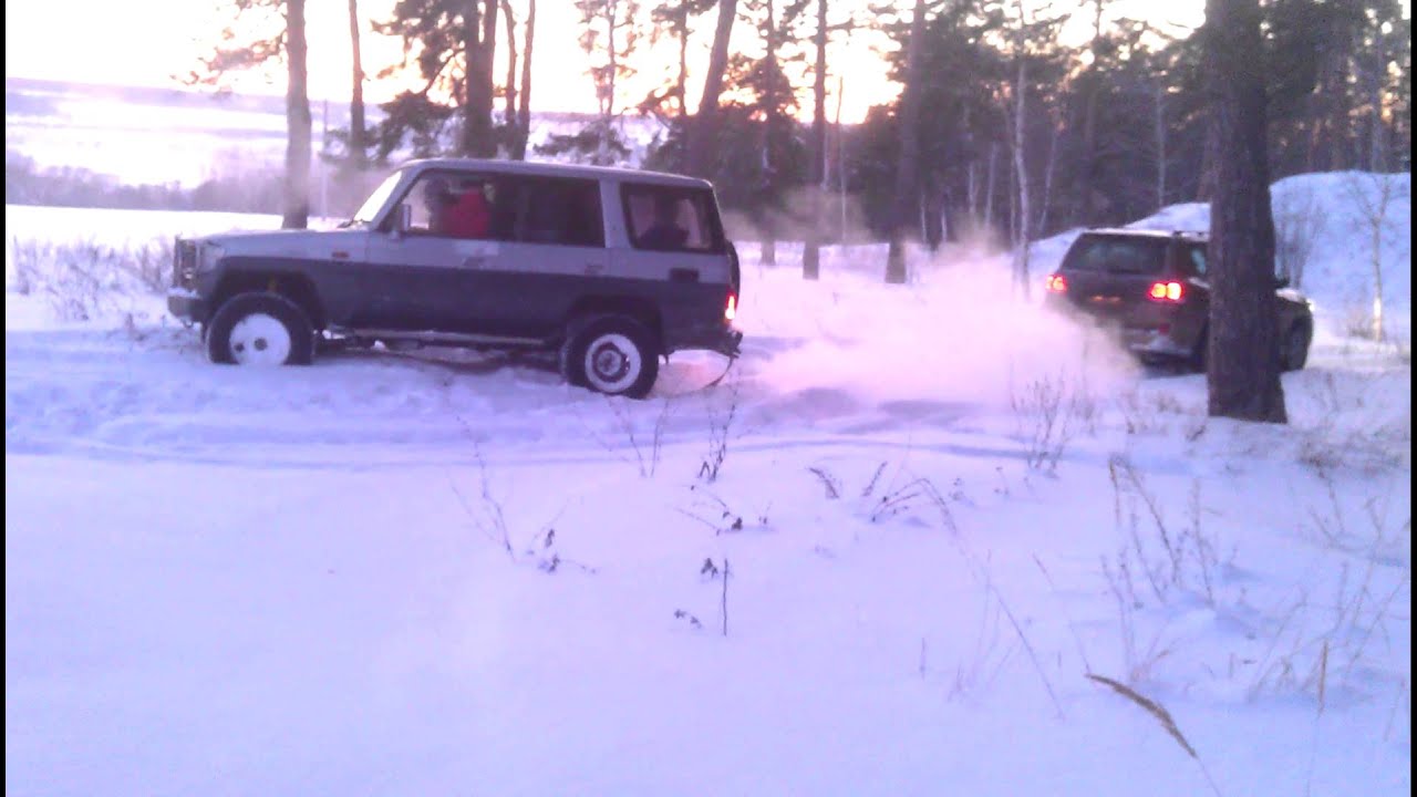 TLC 200 & TLC 78 - YouTube