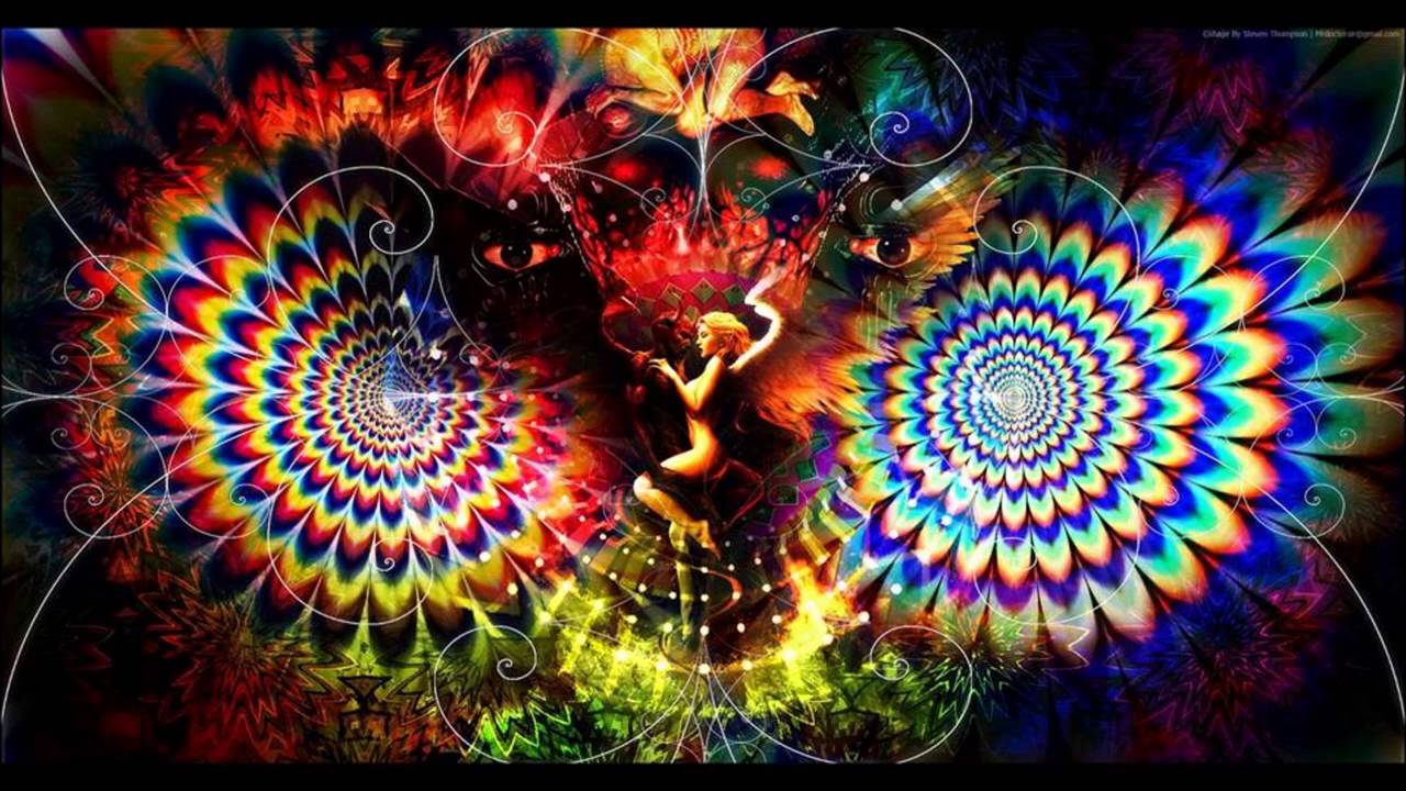 Psy Trance Goa 2016 Vol 13 Mix Master volume - YouTube