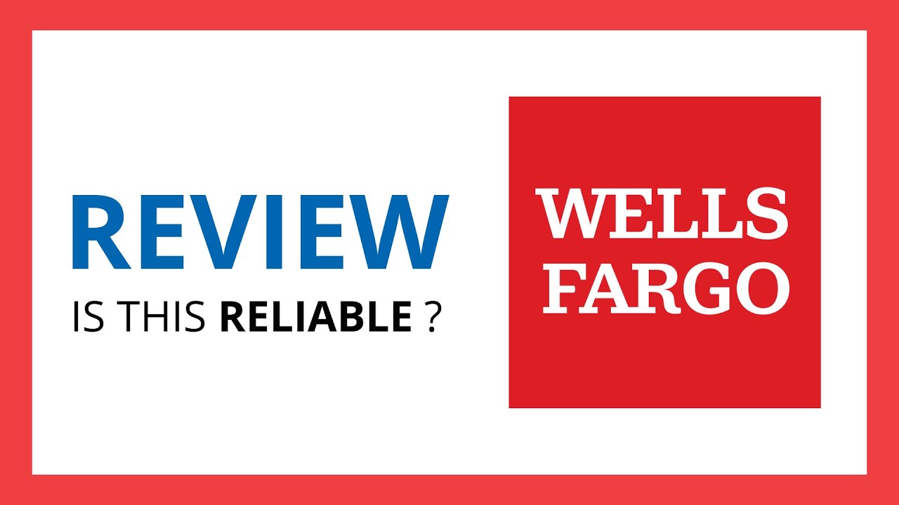 WELLS FARGO CLEAR ACCESS BANKING : Test & Review in 2024 (Is this ...