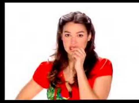 Canal plus décalé audrey vernon - YouTube