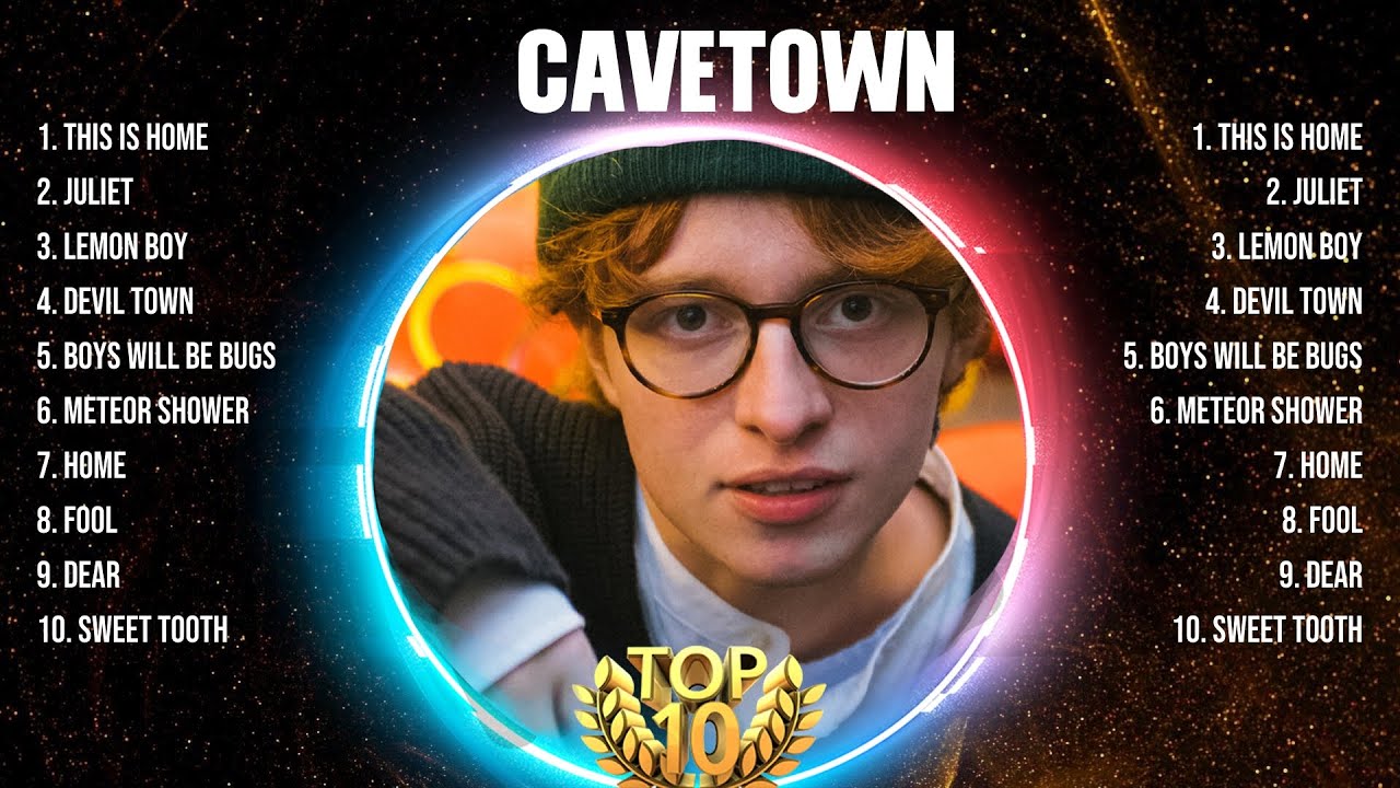 Cavetown Greatest Hits 2024 - Pop Music Mix - Top 10 Hits Of All Time ...