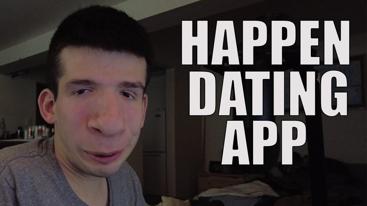 Happen Online Dating App in 2022 #Happen #datingapp - YouTube