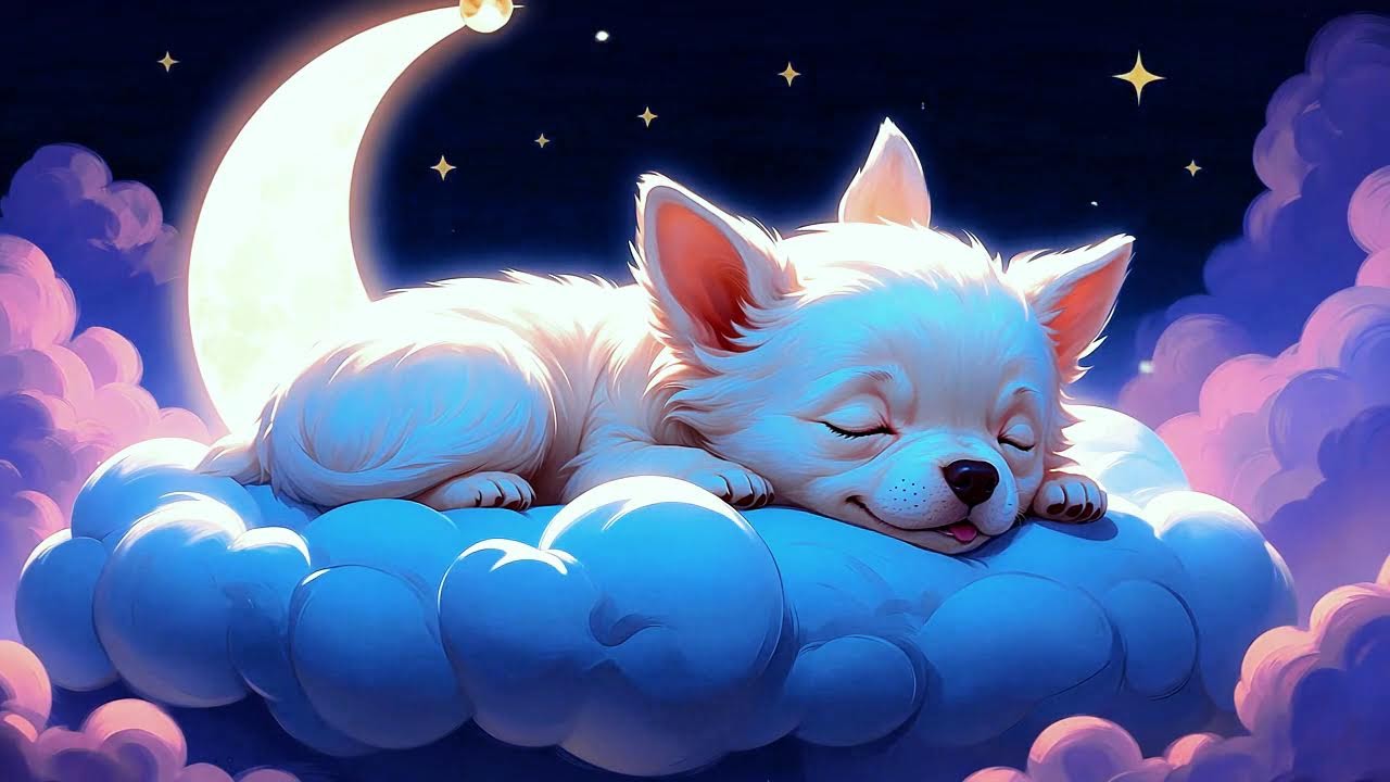 The Best SLEEP Music | 432hz - Healing Frequency | Deeply Relaxing ...