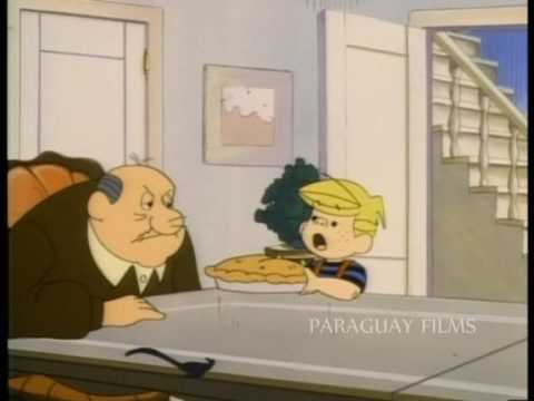 DENIS O PIMENTINHA A TORTA TROCADA