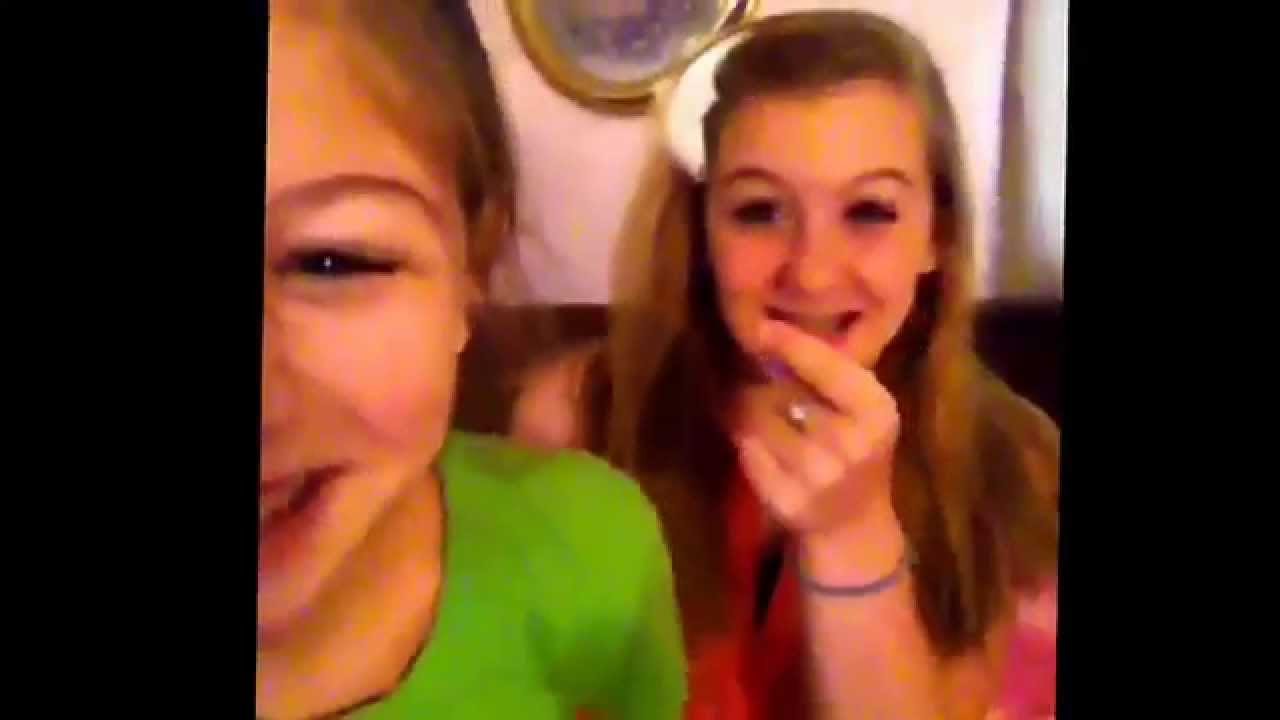 Mackenzie Clifford Vines || Mack&Livie - YouTube