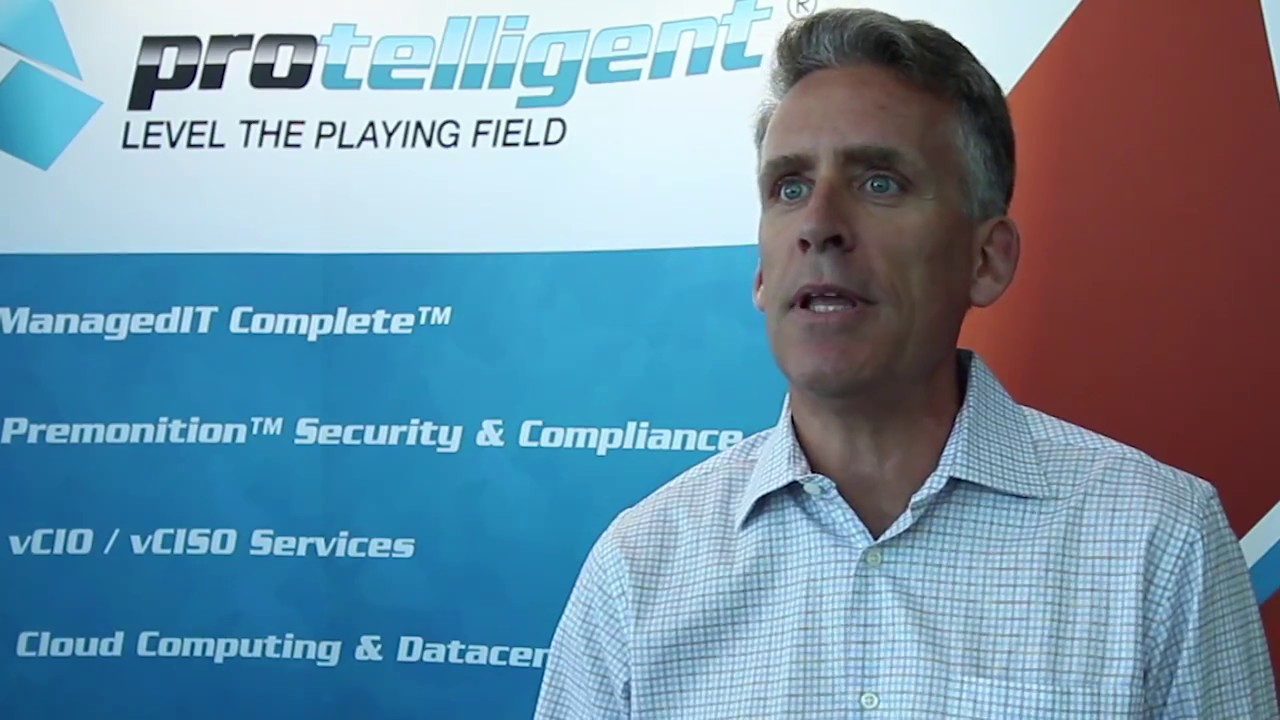 John Fecteau - Worldlink Integration Group - YouTube