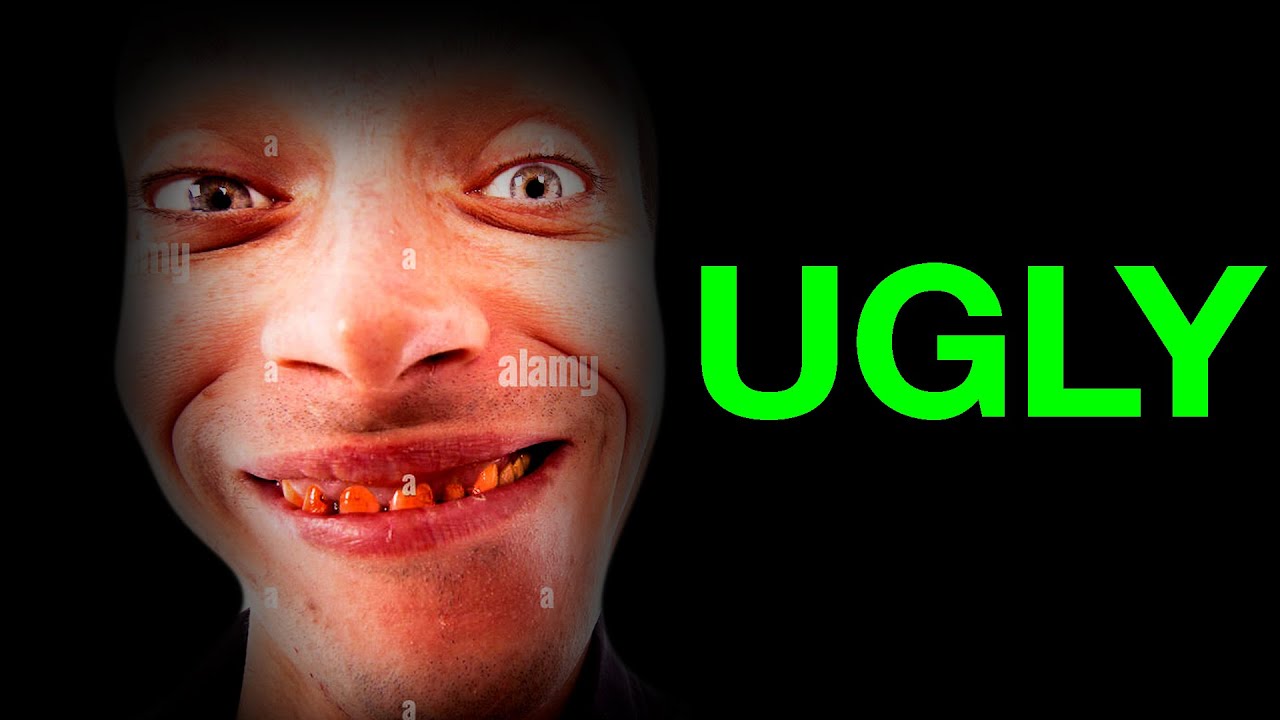 Being the "Ugly Kid" in High School - YouTube