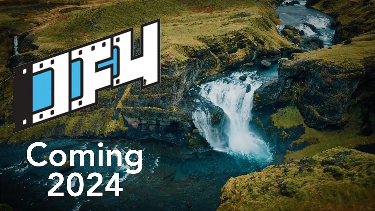 IF4 Toronto - March 17th, 2024! - YouTube