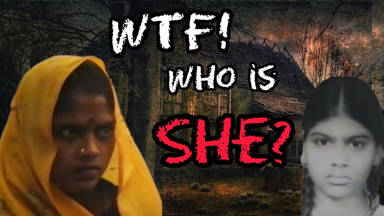 Reincarnation, Possession or Both | Shiva/ Sumitra who is she ? - YouTube