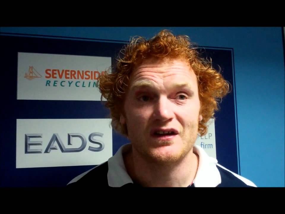 BTR Paul Tito Interview.wmv - YouTube