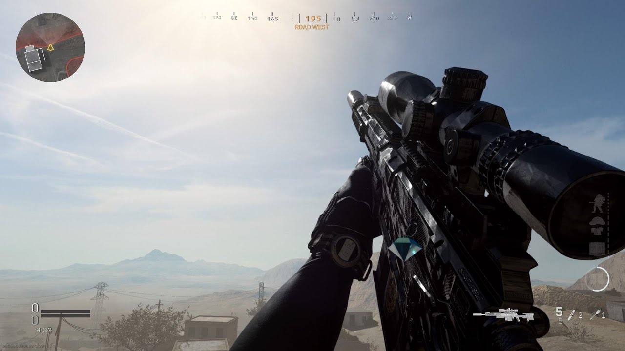 i grinded for obsidian ax50 - YouTube