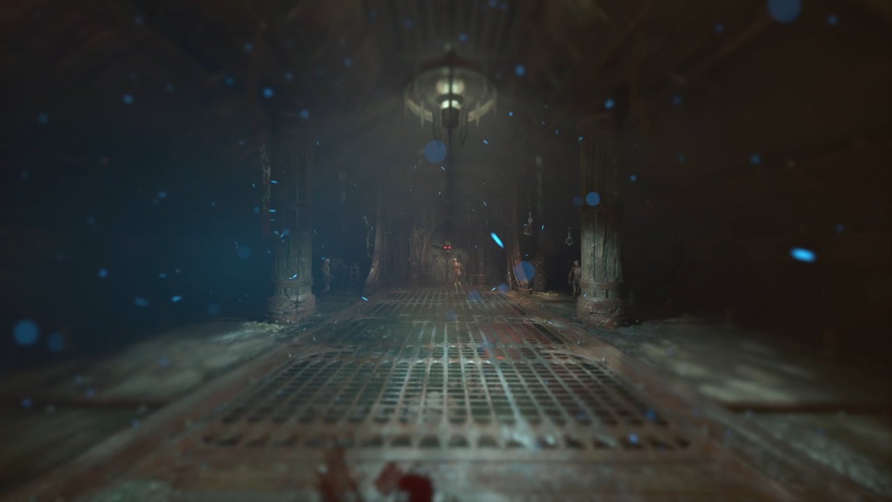 DOOM Eternal Stage 1 - Hell on Earth Playthrough, nothing more - YouTube