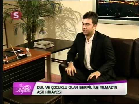 Olay : Dul ve Çocuklu Serpil ile Yılmaz